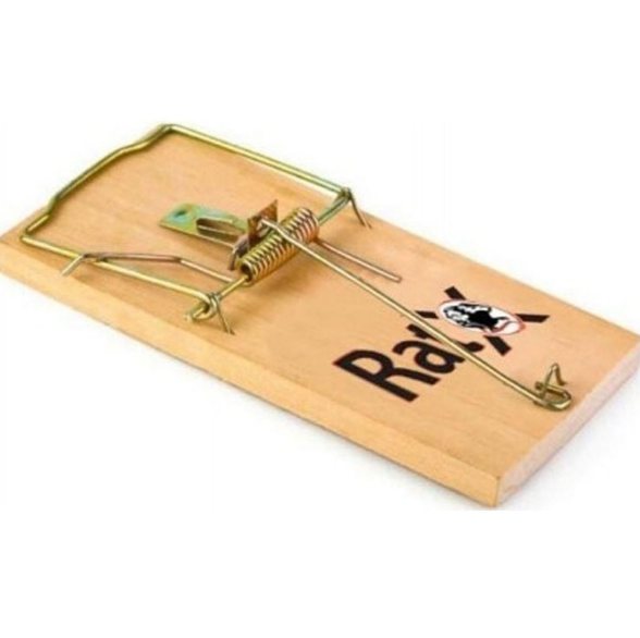 RAT X RAT TRAP - The Mill In Germansville