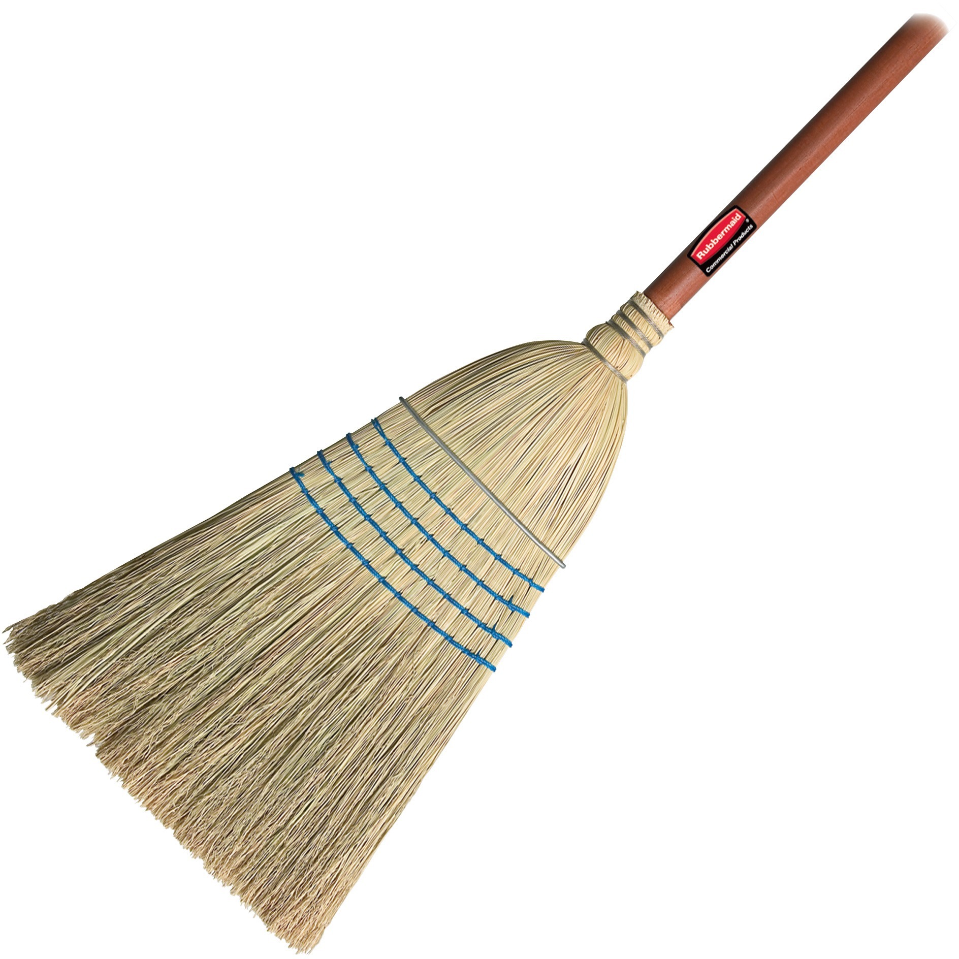 WAREHOUSE CORN BROOM - The Mill In Germansville