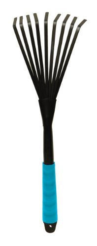 MINI HAND RAKE MULTI COLOR - The Mill In Germansville