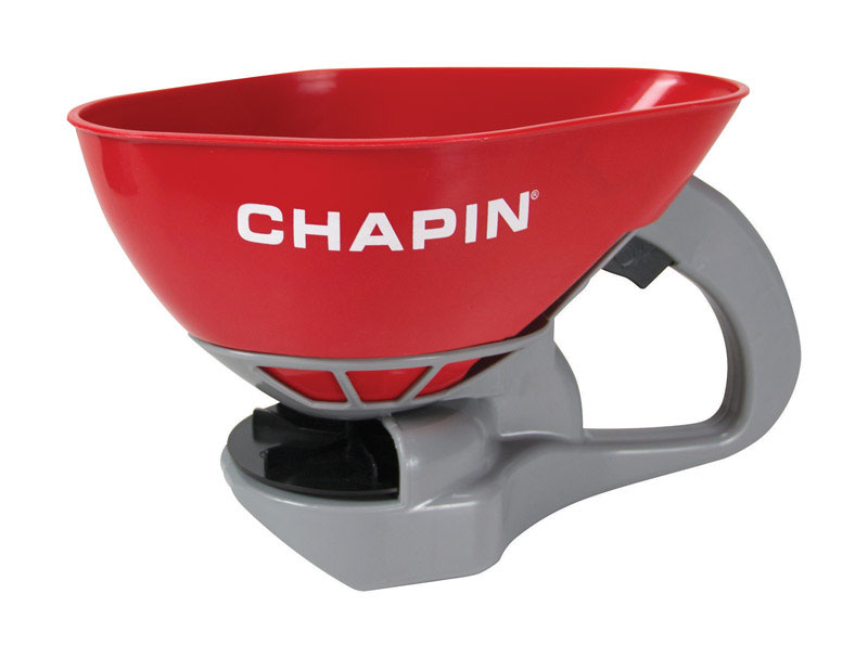 SPREADER HAND CRANK 3LB CHAPIN - The Mill In Germansville