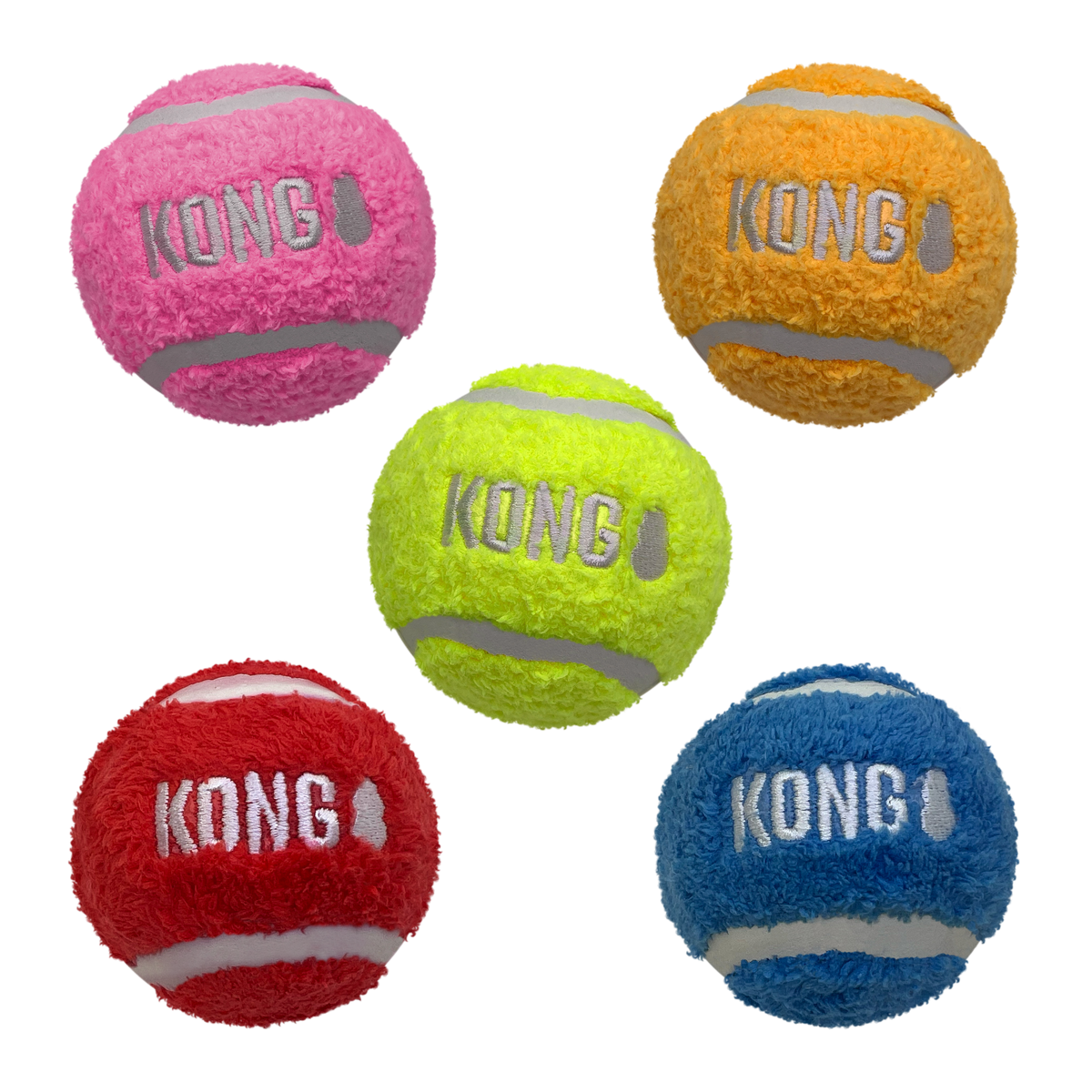 KONG SPORT SOFTIES BALL SM - The Mill In Germansville